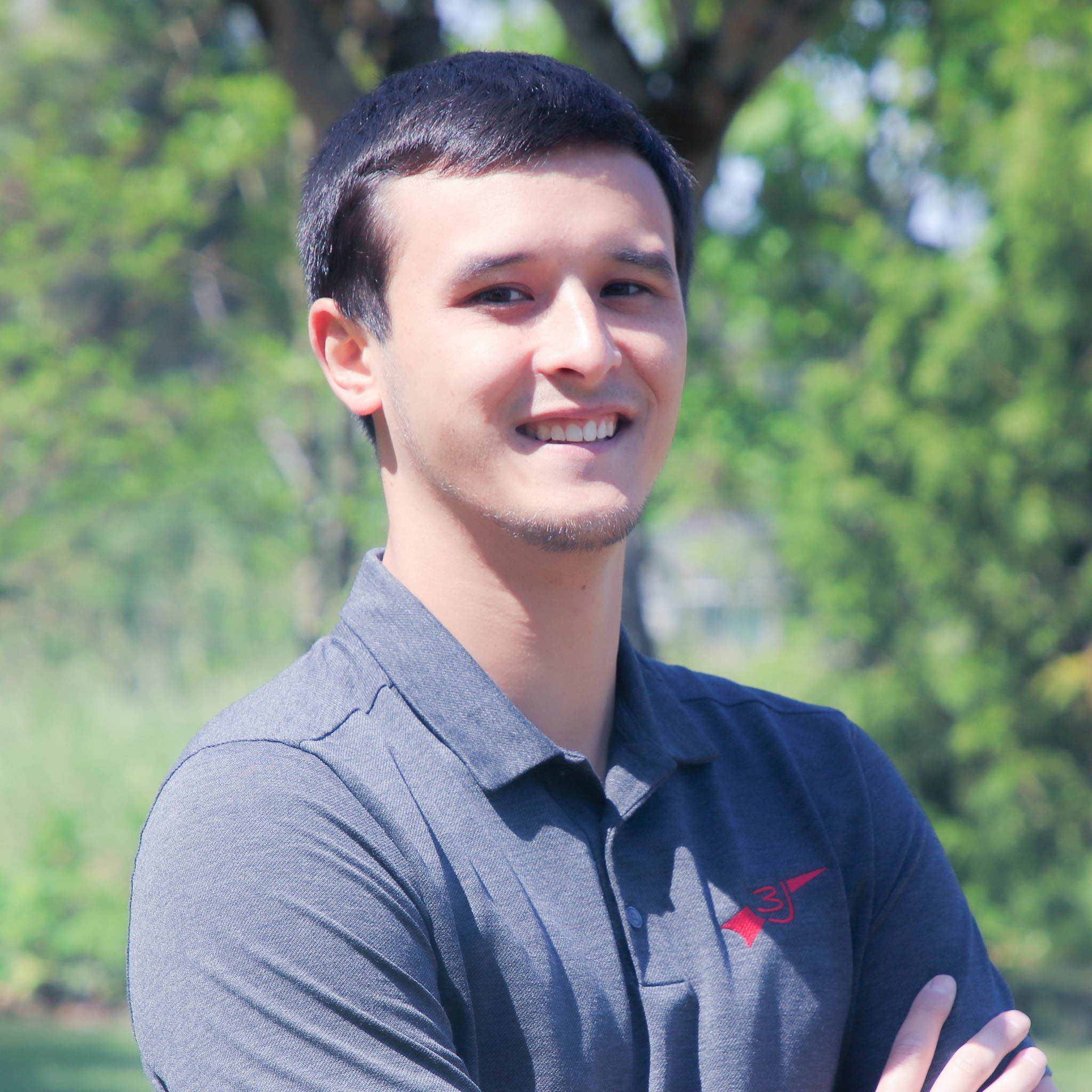 3J Consulting, Inc Ken Ota – 3J Consulting, Inc
