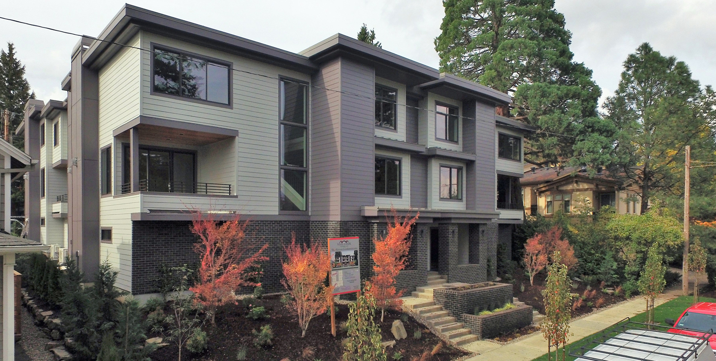 3J Consulting, Inc First Street Townhomes – 3J Consulting, Inc