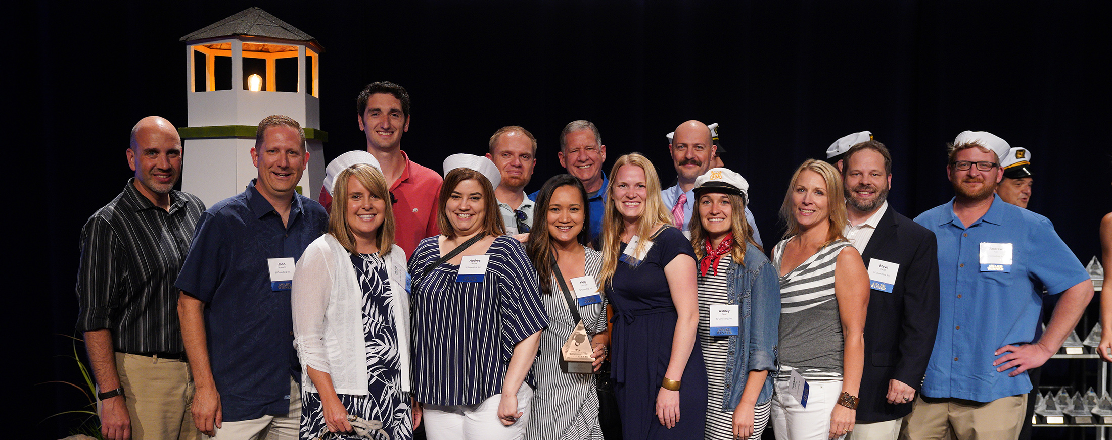 3J Consulting, Inc 3J Receives Special Recognition for Continued Growth ...