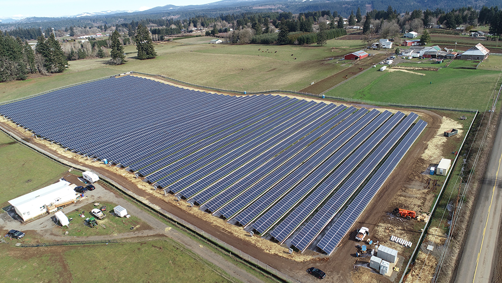 3J Consulting, Inc Boring Solar and Storage Site – 3J Consulting, Inc