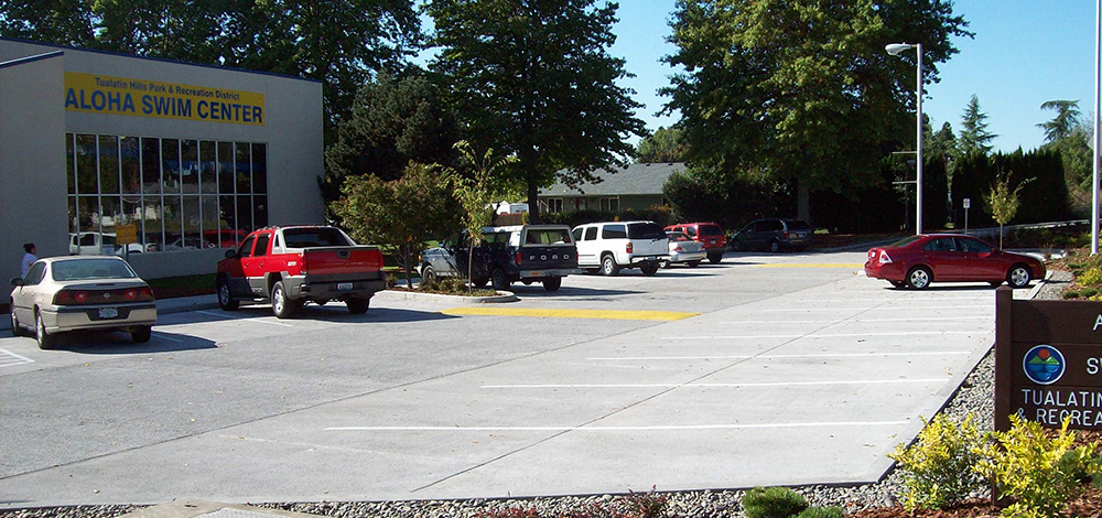 3J Consulting, Inc Aloha Swim Center – 3J Consulting, Inc