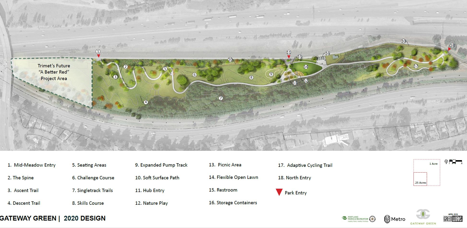3J Consulting, Inc Gateway Green – 3J Consulting, Inc