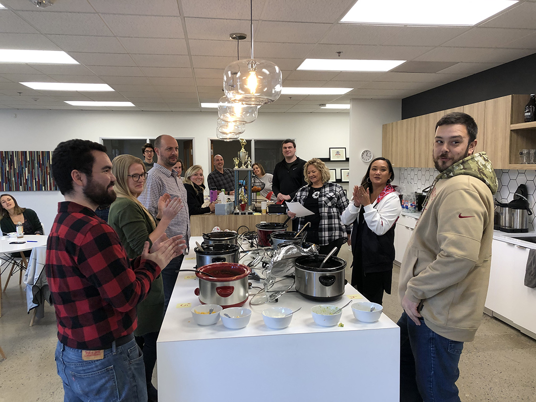 3J Consulting, Inc Life at 3J – 3J Consulting, Inc