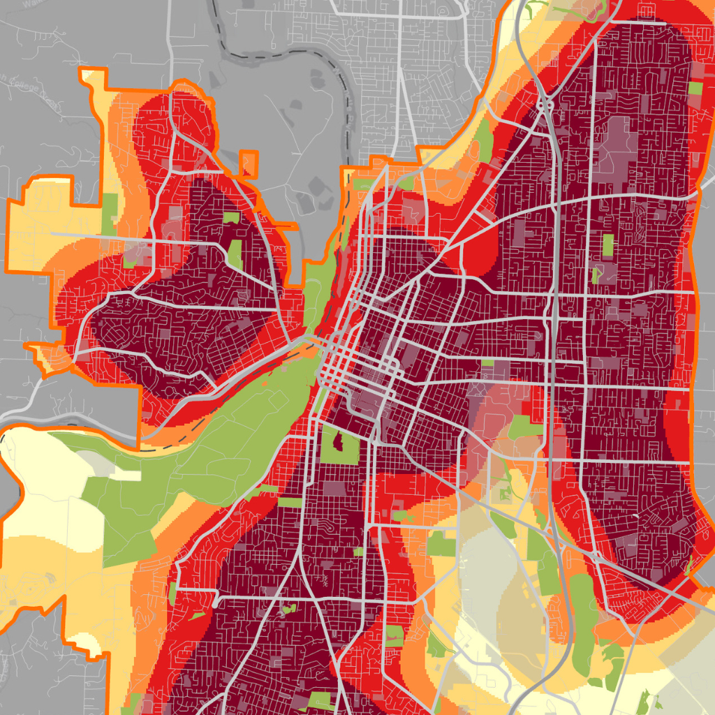 3J Consulting, Inc GIS – 3J Consulting, Inc